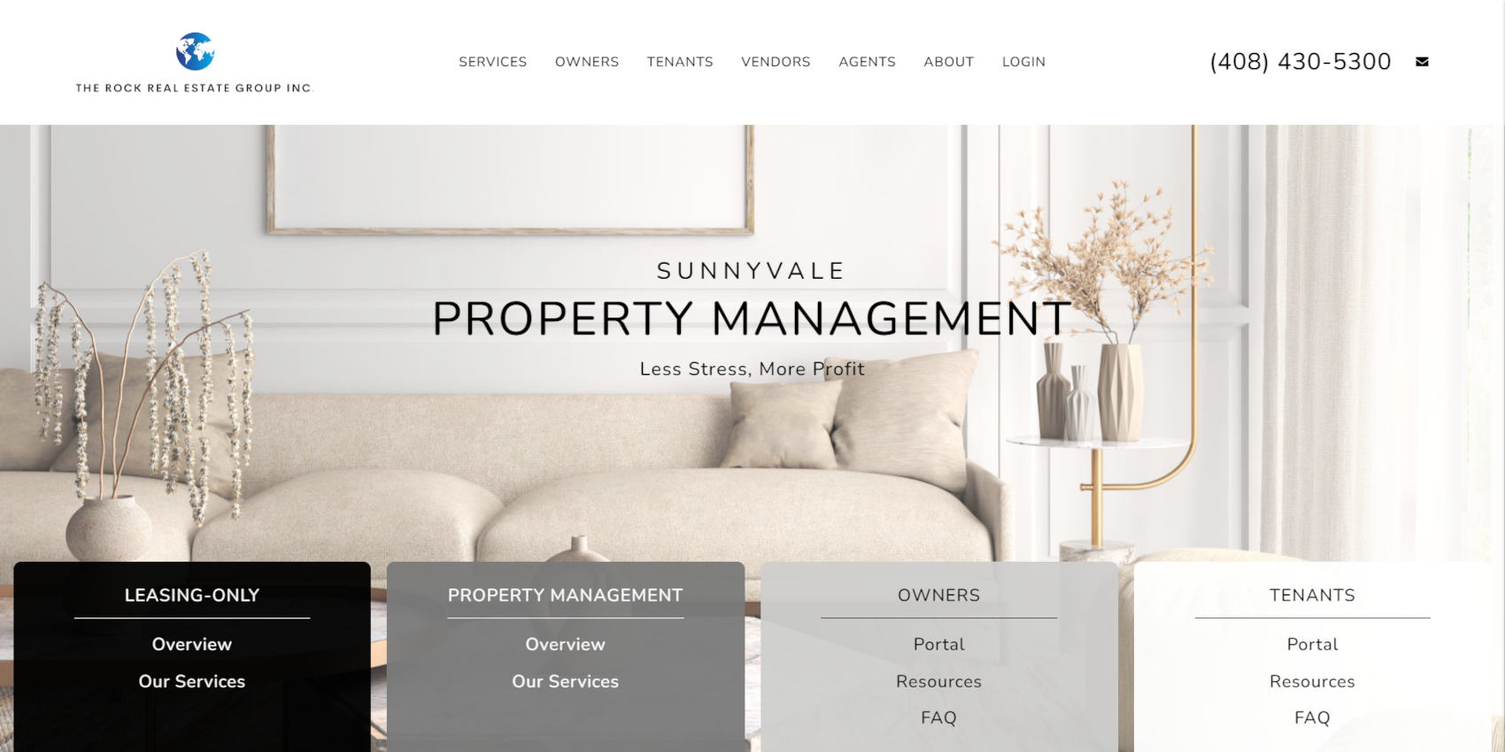 Sunnyvale Property Management, Sunnyvale Property Managers, Sunnyvale ...